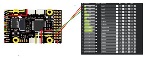 Servo Mapping Confusion Plane Ardupilot Discourse