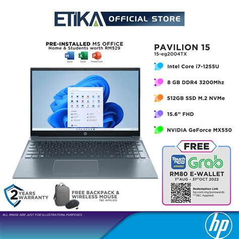 Spesifikasi Dan Harga Hp Pavilion Di Malaysia Technave Bm
