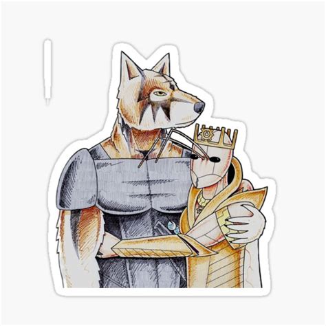 Tcod Part 11 Spiral Cover Art Sticker For Sale By Shayne Hawkes Redbubble