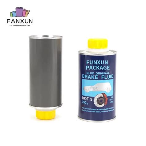 DOT3 and DOT 4 Package – FANXUN Package