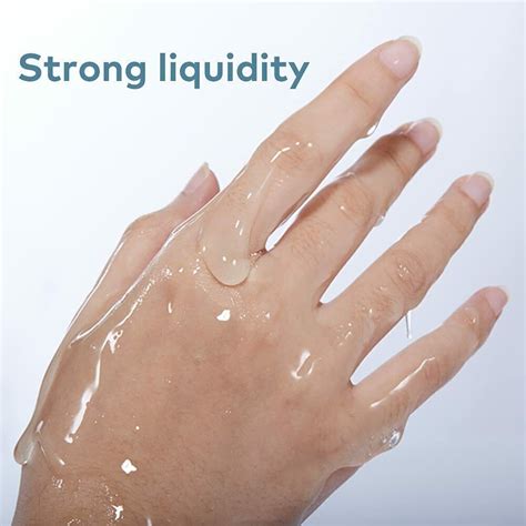 2x lube personal lubricant water based sex lubricant launcher injector