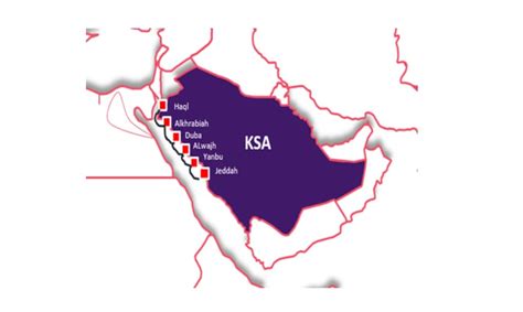 Stc Ksa Stc S New Cable Investments