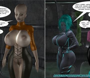 The Phemalyx Effect Muses Sex And Porn Comics