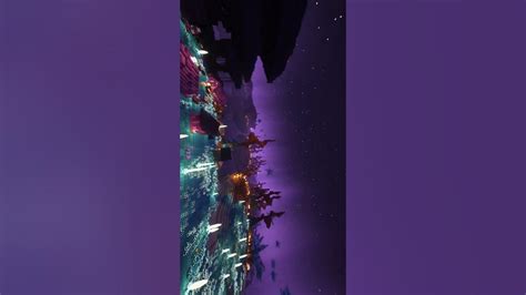 Memory Reboot Minecraft Cinematic Shorts Youtube