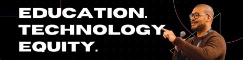 Embracing Technology For A More Just And Equitable Future