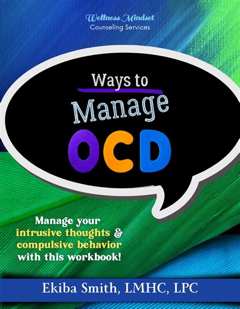 Ways To Manage Ocd Etsy