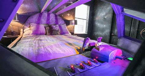 A Casa Dos Sonhos De Todo Fã De Star Wars Fica Em Orlando E Está No