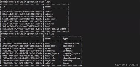 Kolla Ansible Openstack Csdn