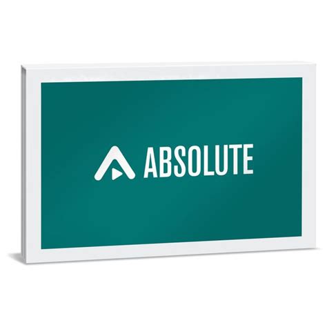 Steinberg Absolute Thomann Sverige