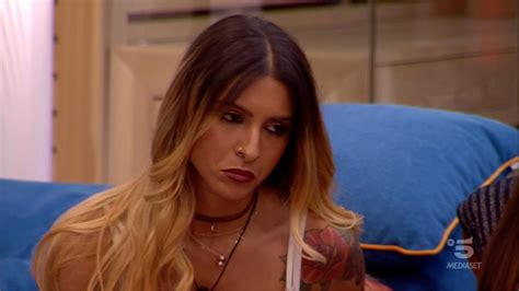 Grande Fratello 16 cosa è successo nellottava puntata TV Sorrisi