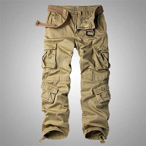 Cargo Pants Mens Camo Pants The Smart Lad