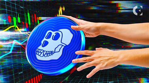 Ape Price Analysis Why Bears May Keep Apecoin Ape Under 3
