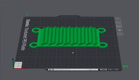 Multiboard Hex Bit Holder Remix 135 Bits By Ash Download Free Stl Model