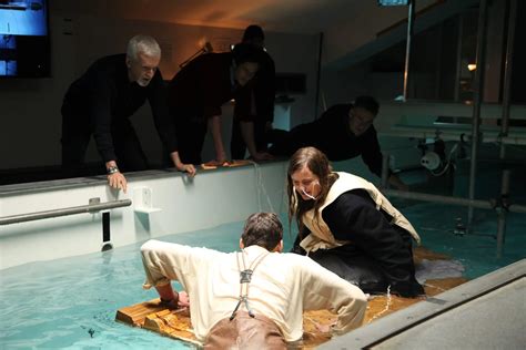 Titanic 25 évvel később James Cameronnal