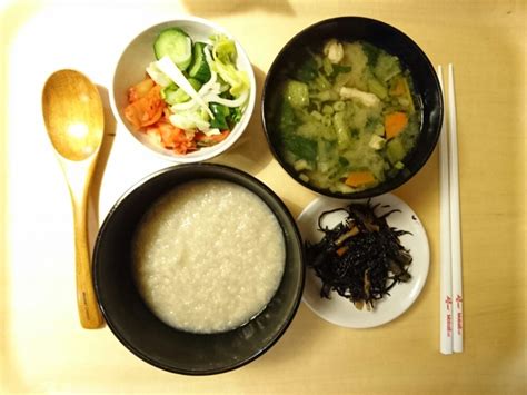 ファスティング準備食レシピ（夜） 橋本病のダイエットブログ
