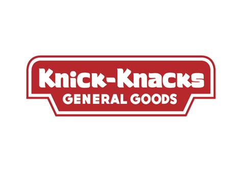 About Knick Knacks（ニックナックス）