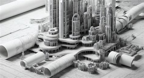 What Are As Built Drawings Key Uses And Modern Tools