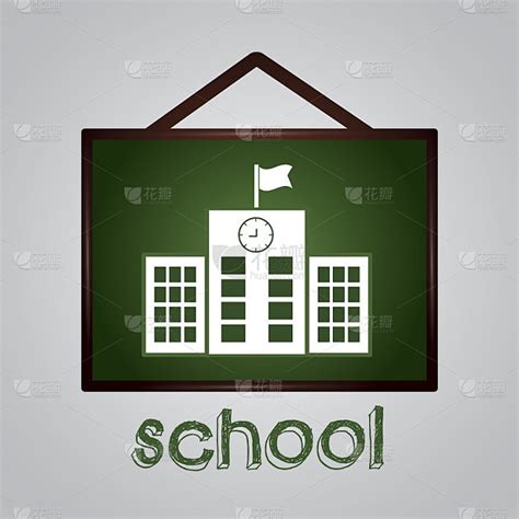 学校平面设计