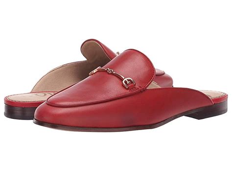 Sam Edelman Linnie Womens Clogmule Shoes