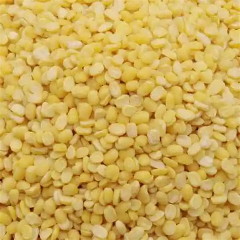 Sona Moong Dal Bajarhaat