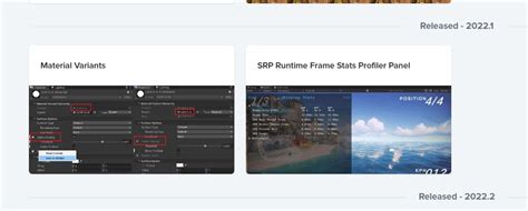 Help Me Understand Depth Pre Pass Stuff Unity Engine Unity Discussions