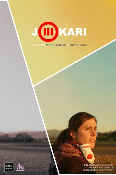 Jokari — Marc Lahore