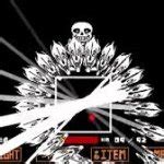 Gaster Blaster Meme Generator Imgflip