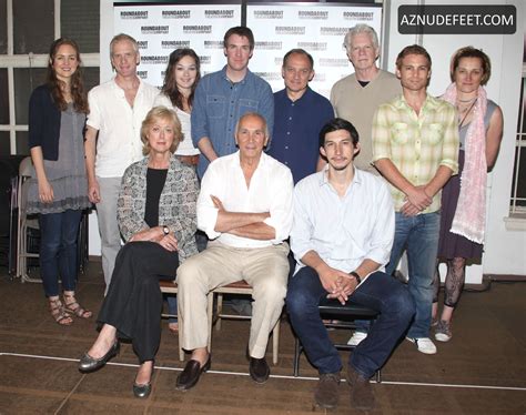 Allison Jean White Feet Aznudefeet