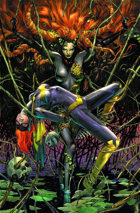 Batgirl Annual 2 Review Ign