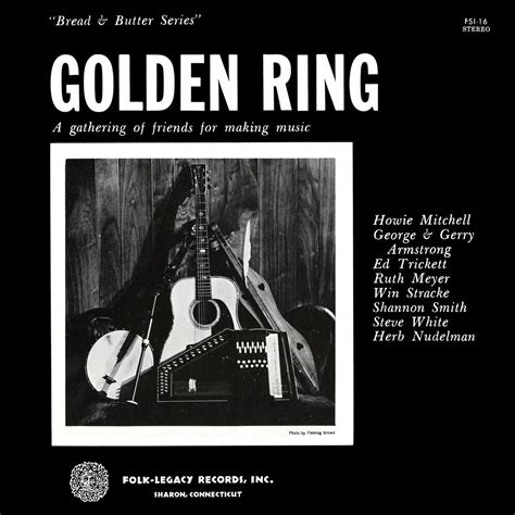 Stream Barbara Ellen By Golden Ring Listen Online For Free On Soundcloud