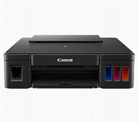 Jual Printer Canon Pixma G1010 Di Seller Supertech Pandau Hulu Ii