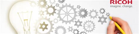 Brian Etchison Ricoh Usa Inc Linkedin