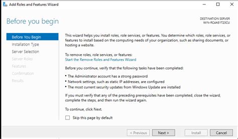 Installation And Configuration Of IIS Web Server On Windows Server Utho Docs