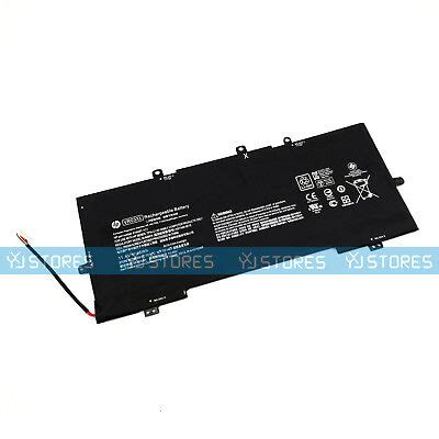 Genuine VR XL OEM Battery For HP C HSTNN IB E EBay