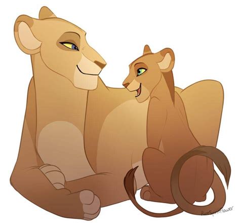 Kovus Father 🦁the Lion King Amino🦁 Amino