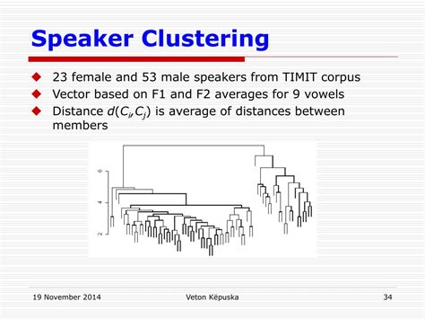 Ppt Speech Recognition Powerpoint Presentation Free Download Id