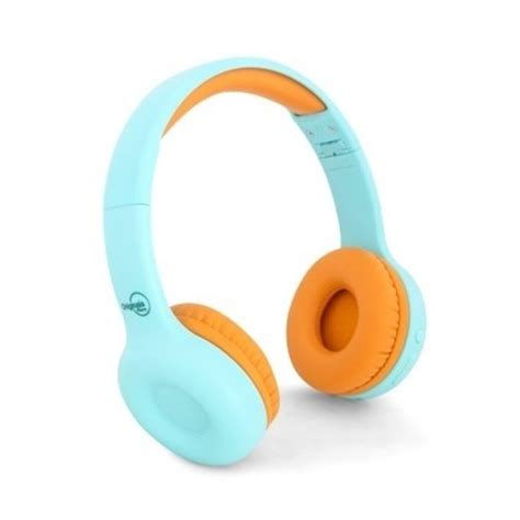 Fone De Ouvido Originais Iplace Verdelaranja Taqi