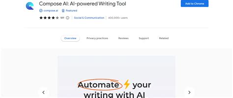 Best Ai Chrome Extensions