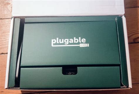 Plugable Usb C Quad Hdmi Docking Station Review One Wire Connects It All The Gadgeteer
