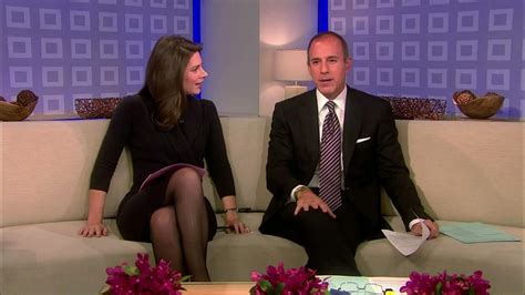 Erin Burnett Super Sexy Youtube