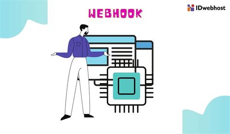 Apa Itu Webhook Pengertian Cara Kerja Dan Perbedaan Dengan API