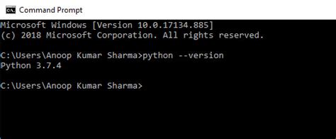 Getting Started With Python ~ It Tutorials With Example