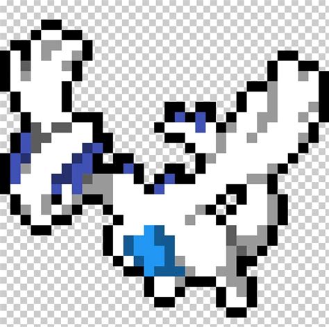 Lugia Sprite