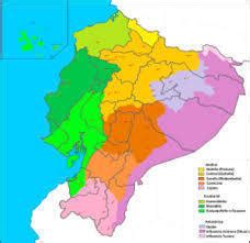 Test Biologia Biomas Del Ecuador Quiz