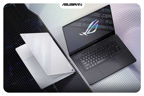 بهترین های سری راگ گیمینگ ایسوس 31 شهریور