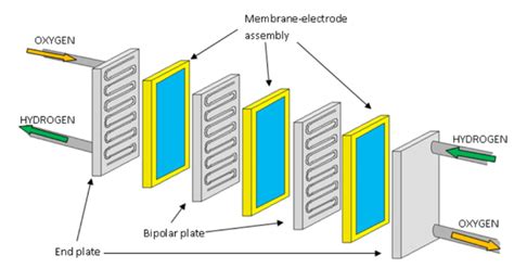 Homemade Hydrogen Fuel Cell Plans