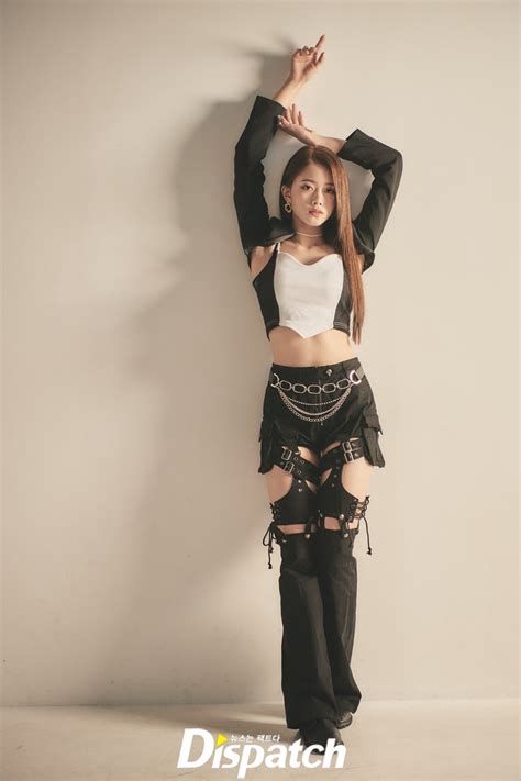 220608 Classy Won Jimin Classy Promotion Photoshoot By Dispatch