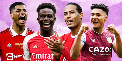 How To Watch Premier League Games In The Usa On Tv And Live Stream
