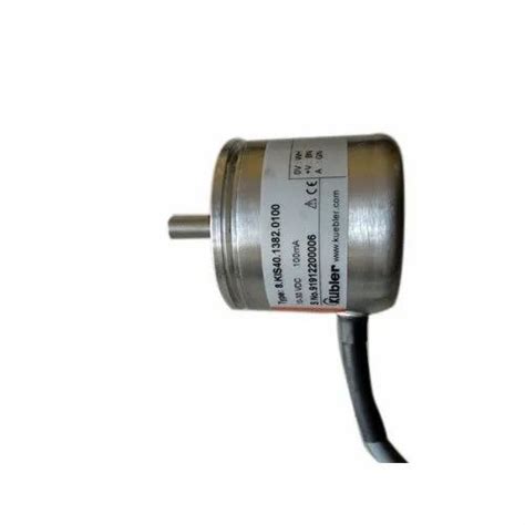 100ppr Rotary Encoder For Industrial 24v At ₹ 5800piece In Morbi