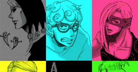 ジョジョ 暗殺チーム はくまい万年スランプのイラスト Pixiv